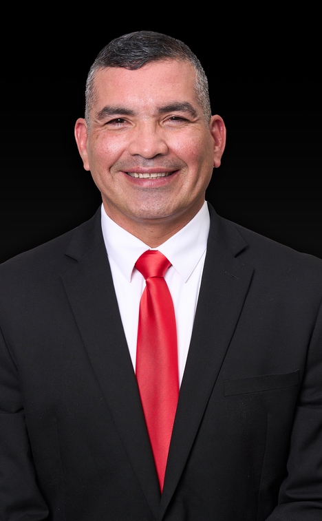 The City of Peñitas, Texas - City Council