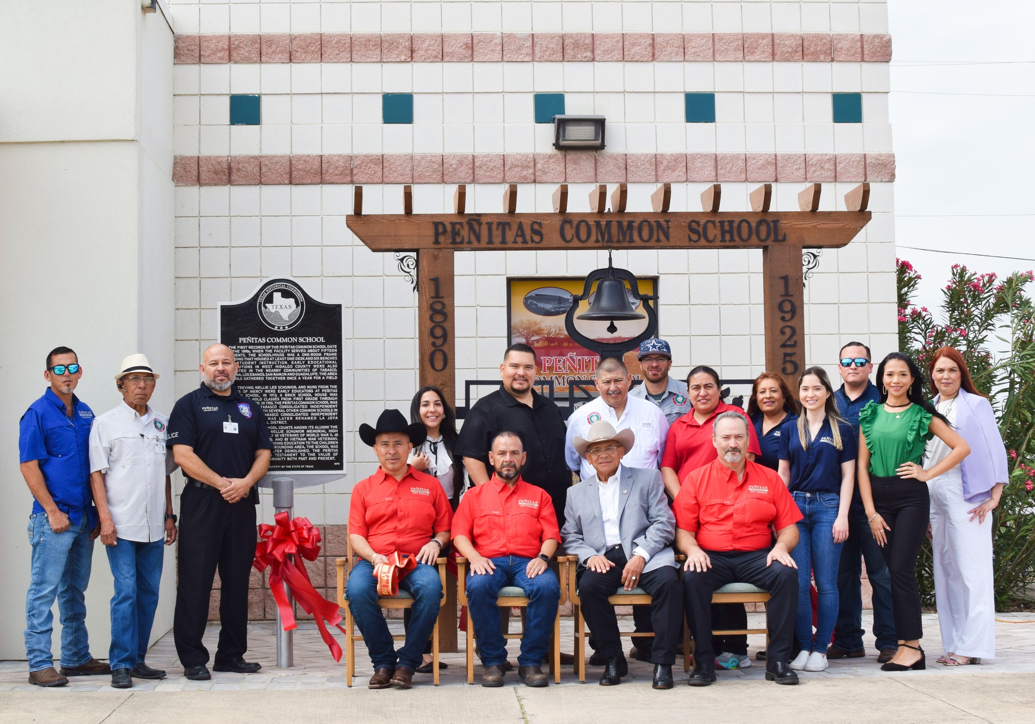 The City of Peñitas, Texashome